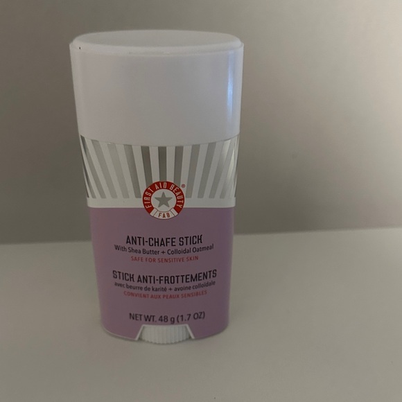 First Aid Beauty | Bath & Body | First Aid Beauty Antichafe Stick ...